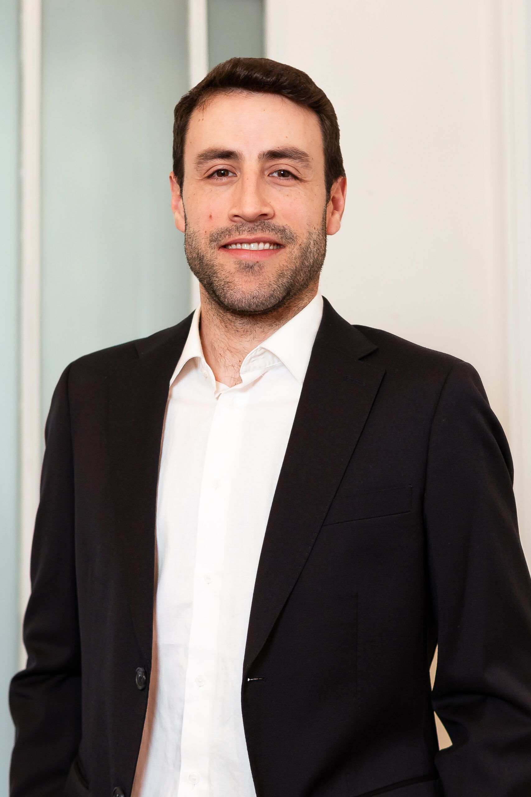 Martín Quiroz - Systematica