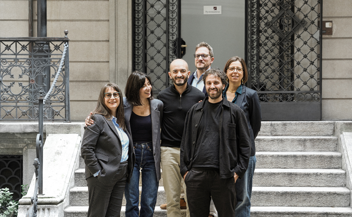 Systematica Welcomes 6 New Partners! - Systematica