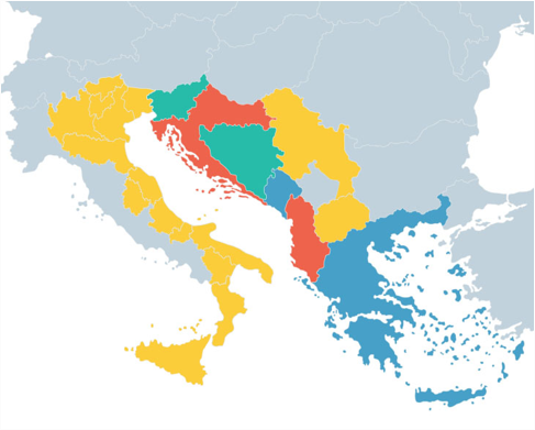 EUSAIR Transport Masterplan - Systematica