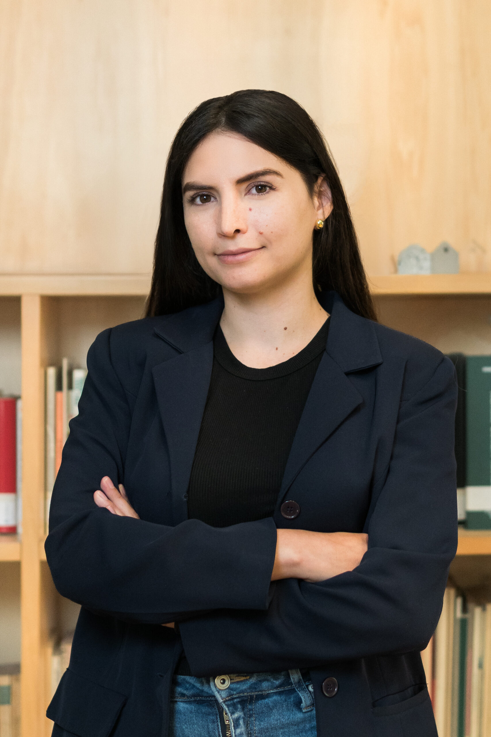 Maria Fernanda Sanchez - Systematica