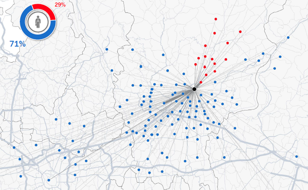 Systematica Unveils Traffic Strategy for Historic Pradalunga - Systematica