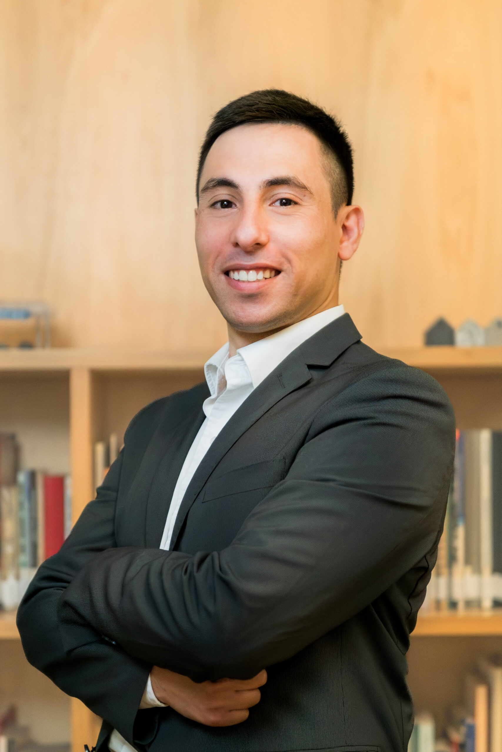 Gino Vittorio Mazzini Mascareno - Systematica