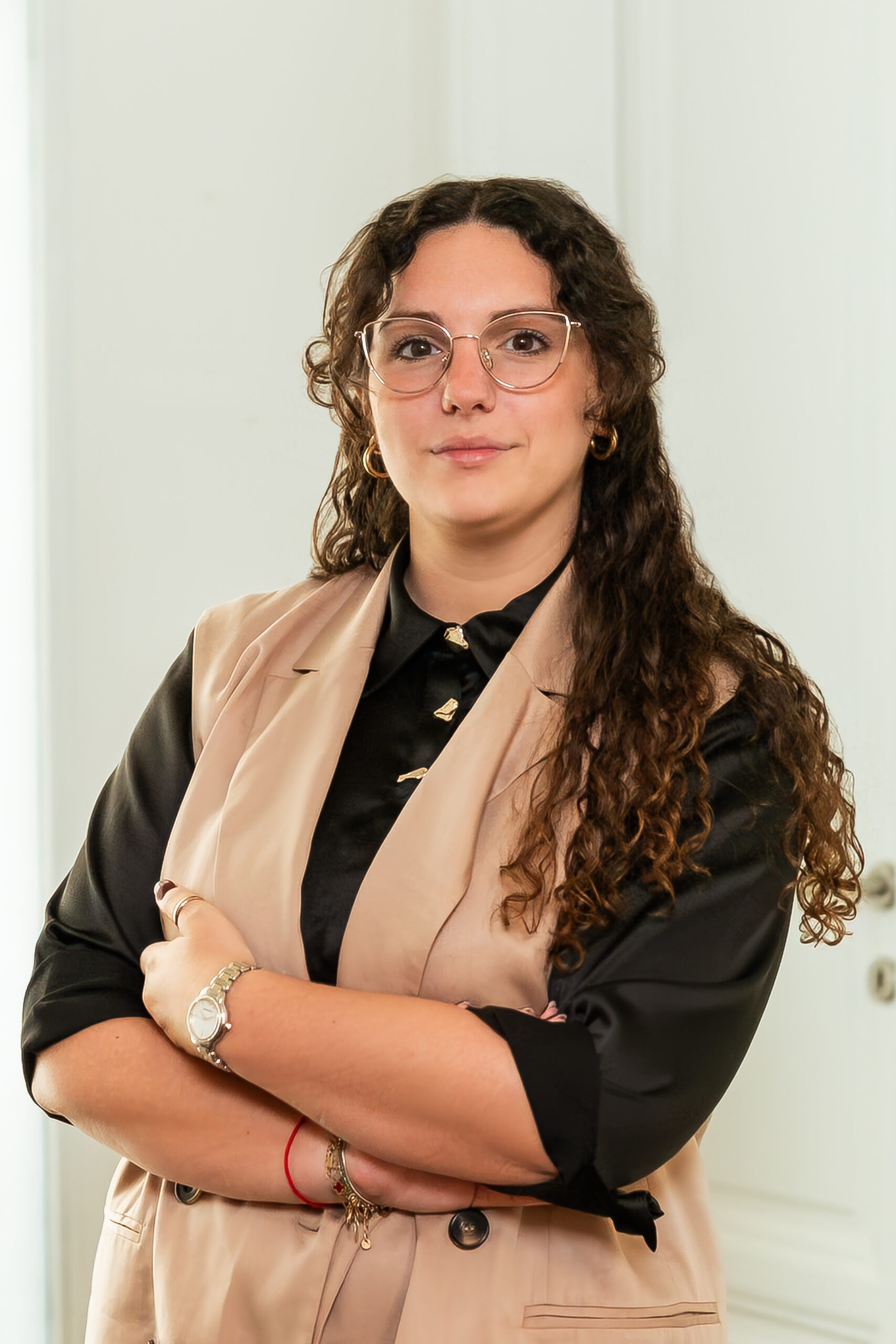 Micol Petrone - Systematica