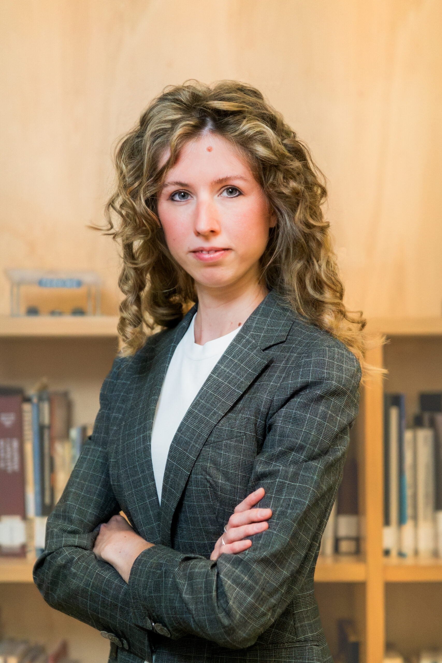 Olga Nazvanova - Systematica